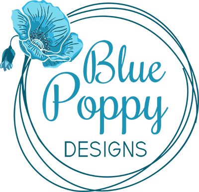 Stickers – Blue Poppy Designs