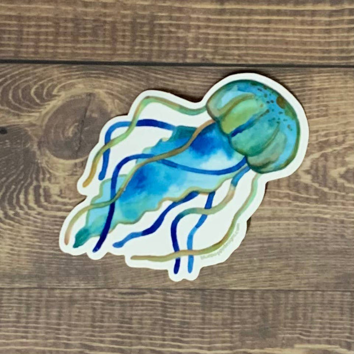 Stickers – Blue Poppy Designs